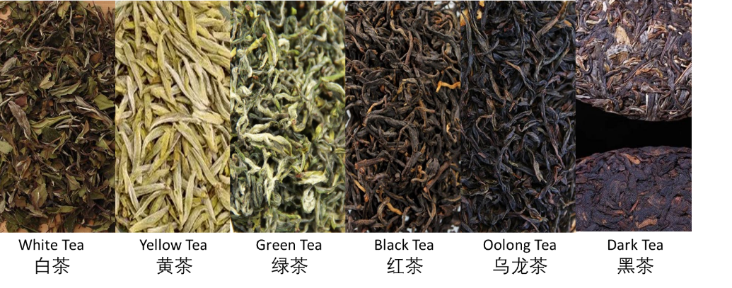 True Tea: Australia Online Tea Shop | Chinese Tea Culture