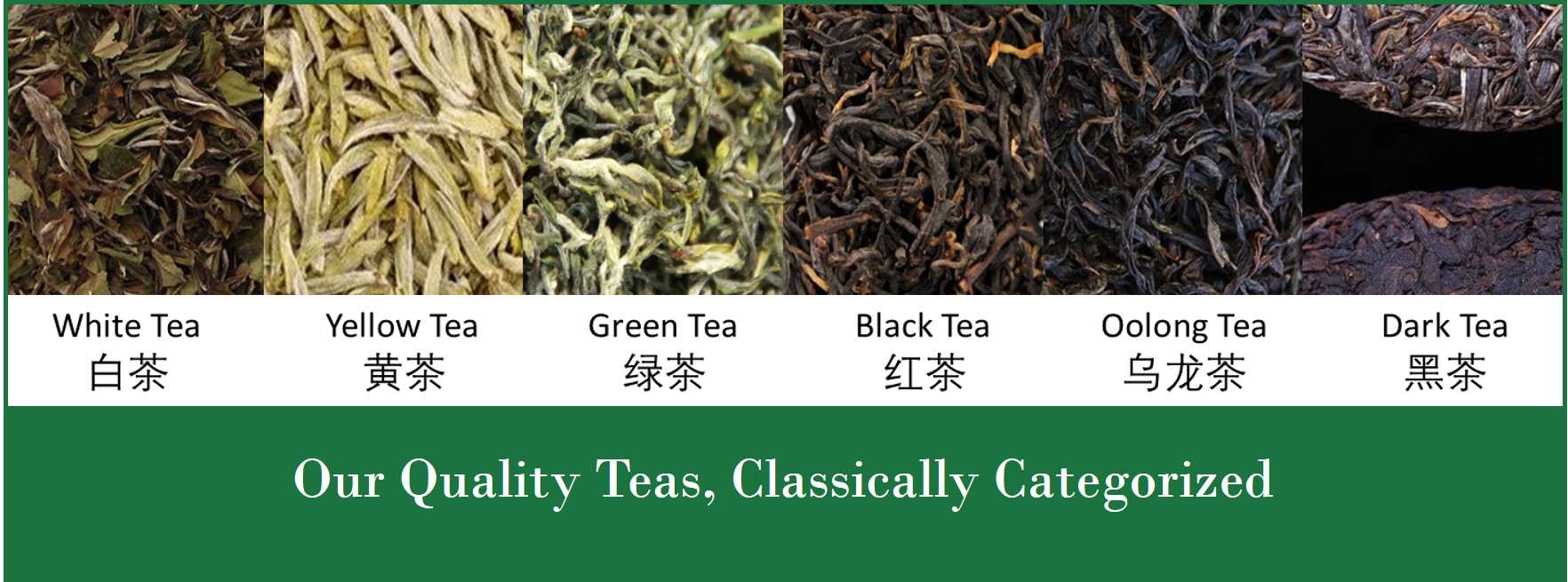 True Tea: Australia Online Tea Shop | Chinese Tea Culture